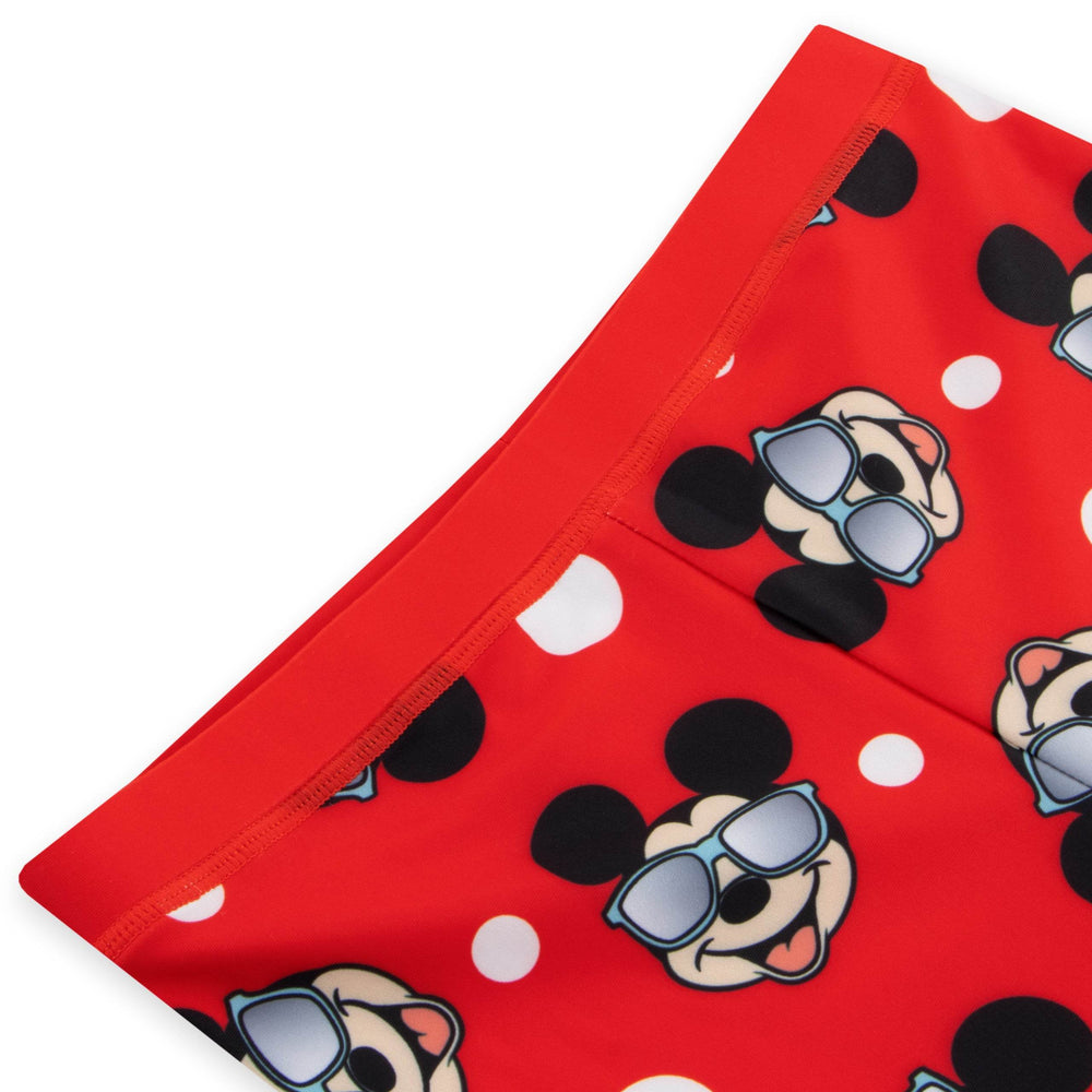 Mickey Mouse Swimset | Disney Swimsuit | Boys Swimwear | Character.com