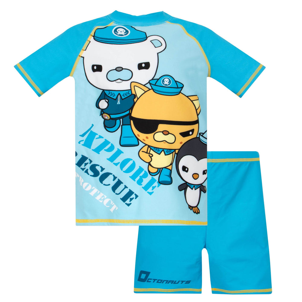 Octonauts Swim Set | Kids | Official Character.com Merchandise