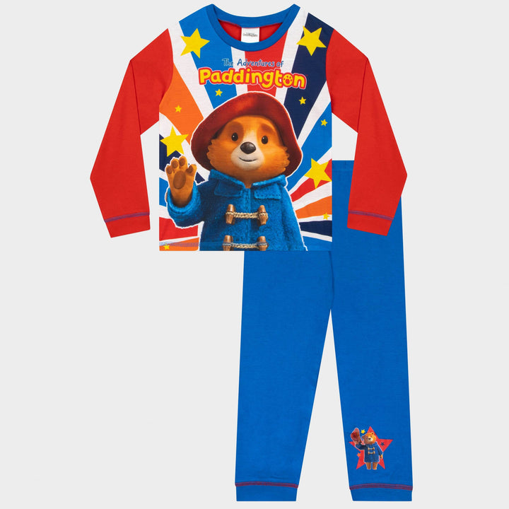 Kids Clothing & Pyjamas | Boys & Girls Clothes | Character.com
