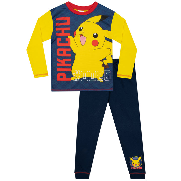 Boys Pyjamas | Boys' Nightwear & PJs | Slippers & Robes – Character.com