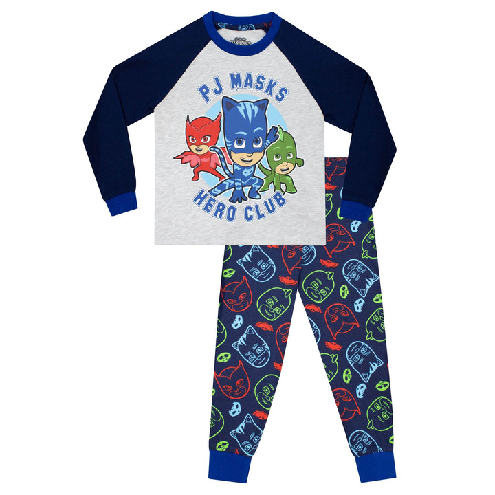 Boys Pyjamas | Boys' Nightwear & PJs | Slippers & Robes – Character.com