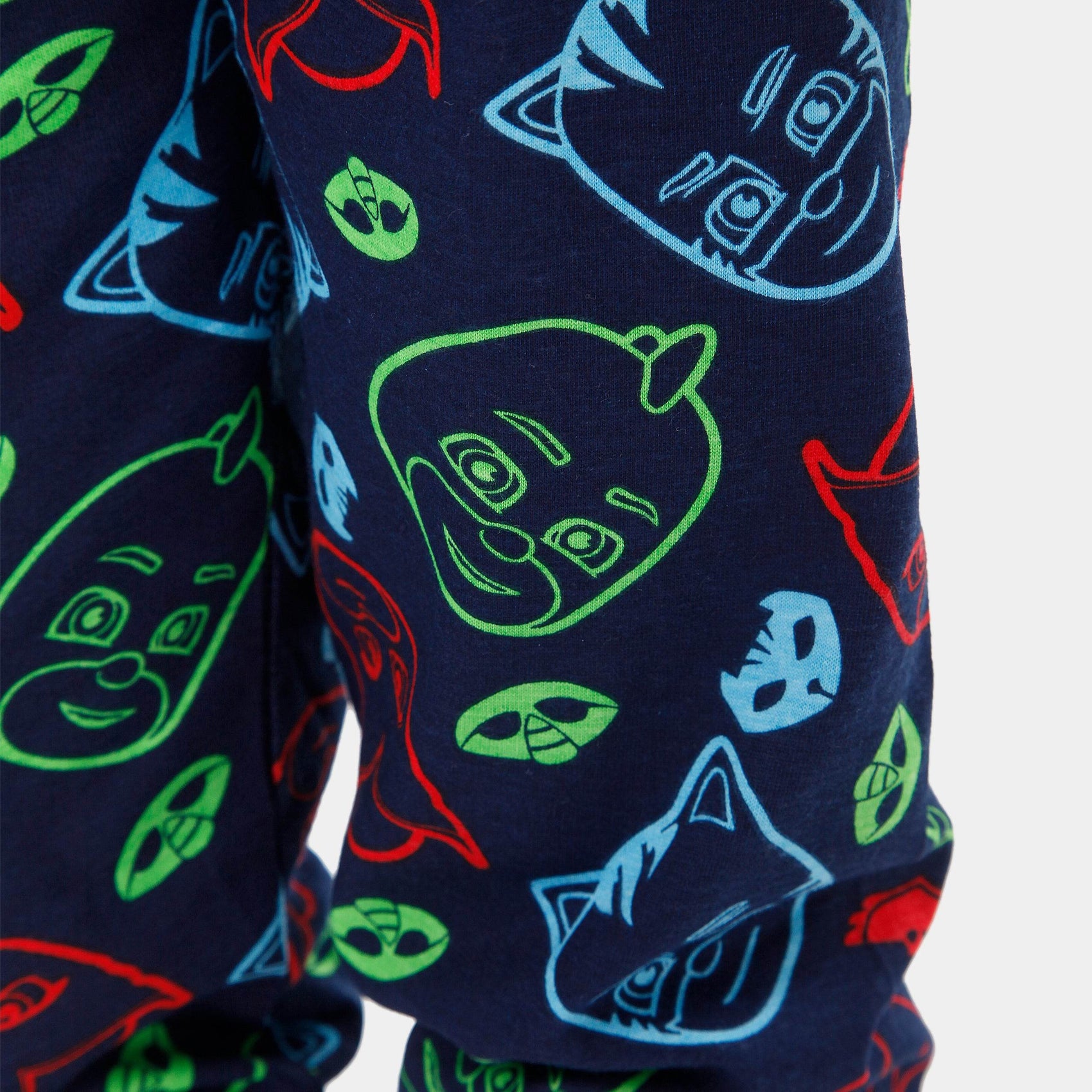 PJ Masks Hero Club Pyjamas | Kids | Official Character.com Merchandise