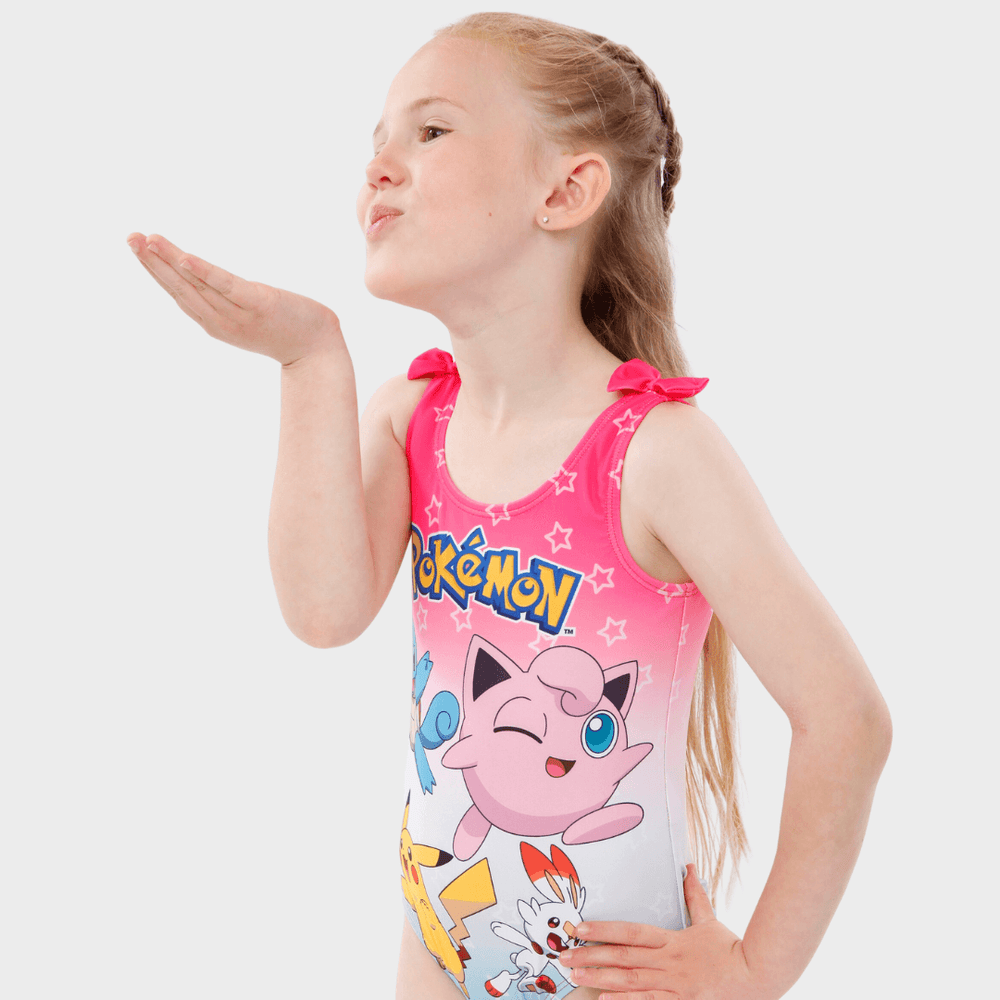 Buy Pokémon Swimsuit | Kids | Official Character.com Merchandise