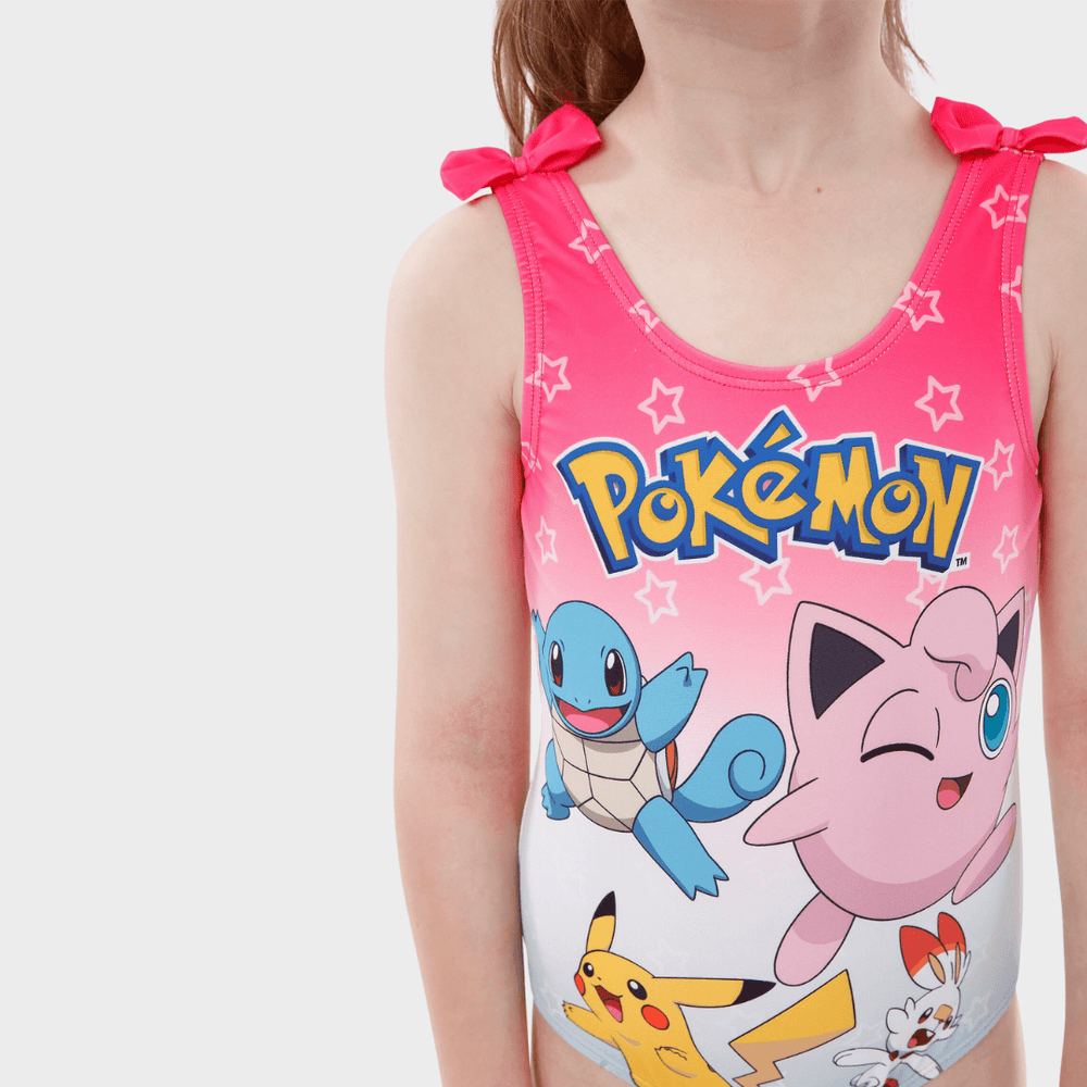Buy Pokémon Swimsuit | Kids | Official Character.com Merchandise
