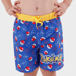 Pokemon Swim Shorts | Kids | Character.com