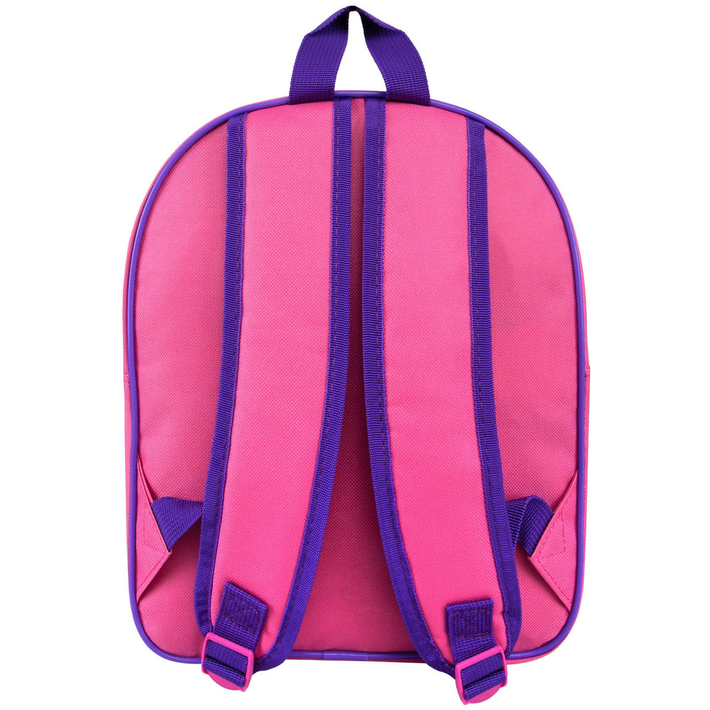 PAW Patrol Backpack | Girls Skye Rucksack | Girls Bag | Character.com