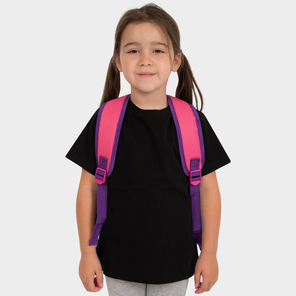 PAW Patrol Backpack | Girls Skye Rucksack | Girls Bag | Character.com
