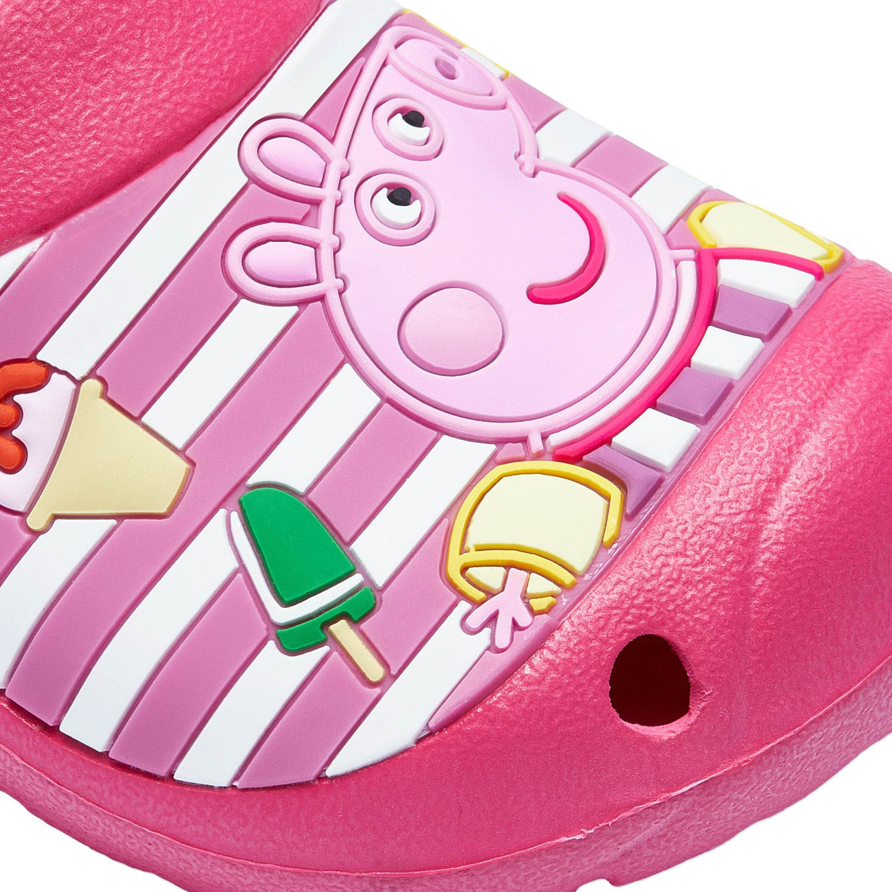 Peppa Pig Clogs | Girls Peppa Shoes | Girls Sandals | Character.com