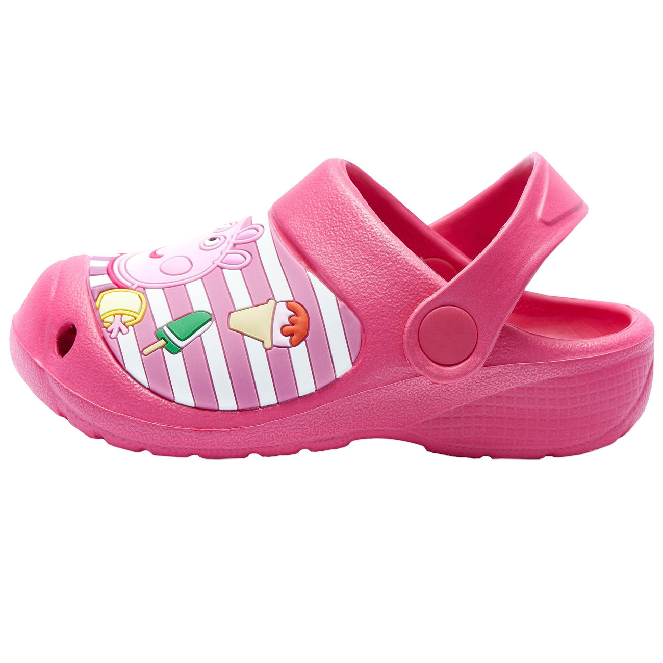 Peppa Pig Clogs | Girls Peppa Shoes | Girls Sandals | Character.com