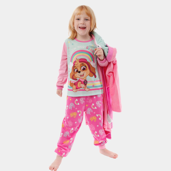 Paw Patrol Clothing | Paw Patrol Nightwear & PJs | Character.com