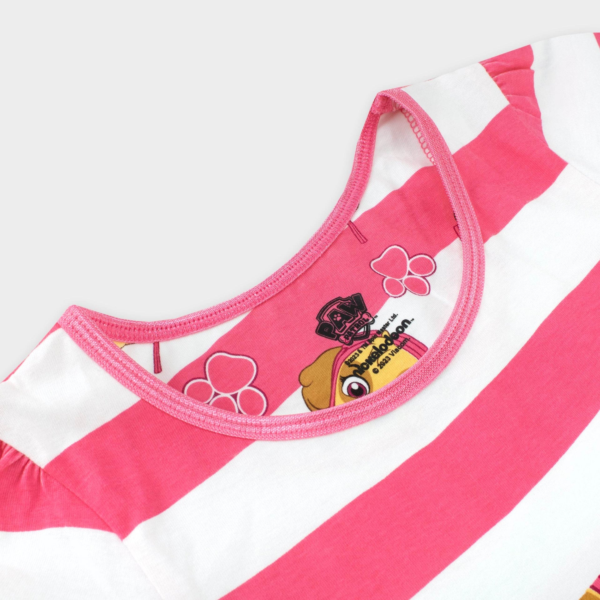Paw Patrol Dress | Kids Paw Patrol Clothing | Official Merchandise ...