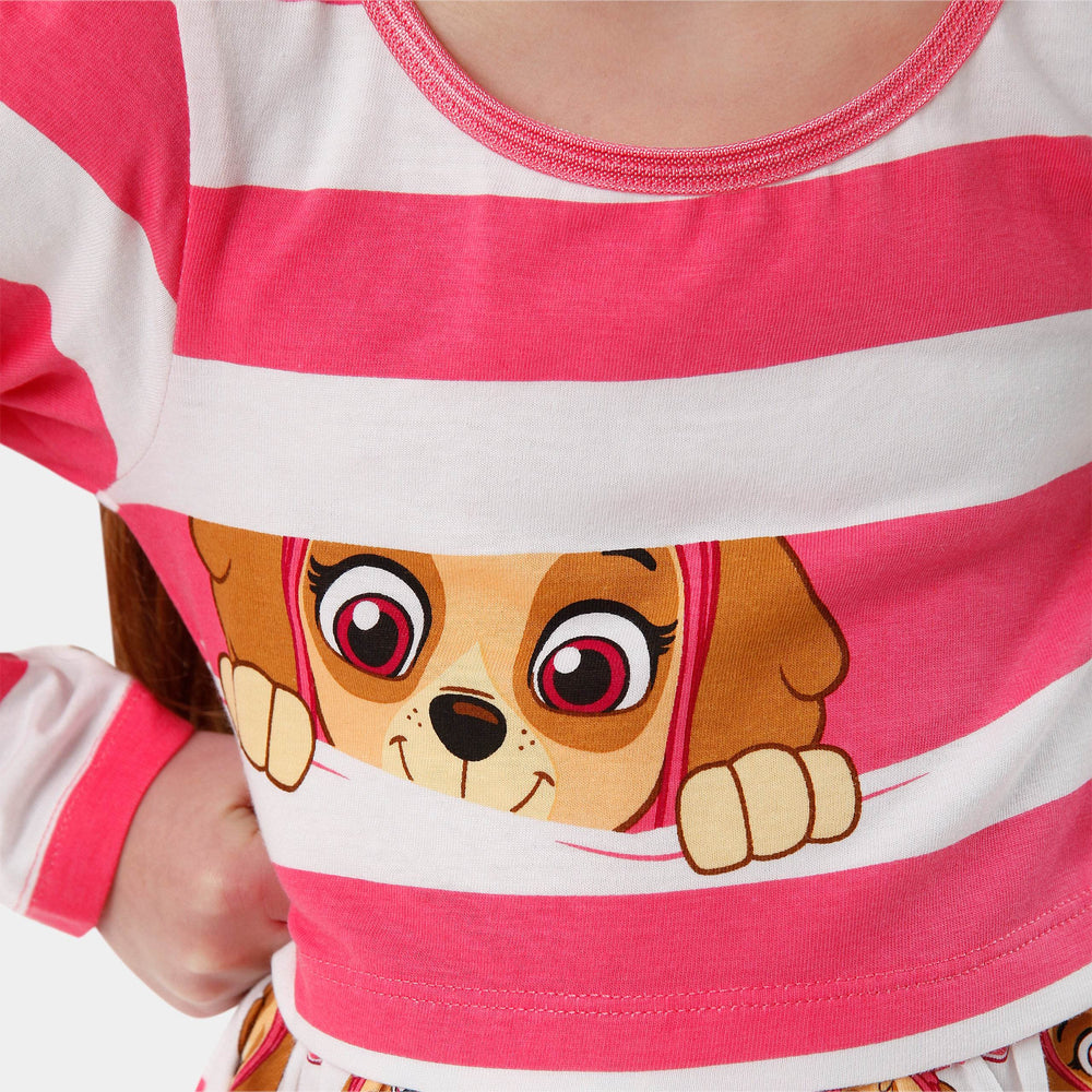 Paw Patrol Dress | Kids Paw Patrol Clothing | Official Merchandise ...