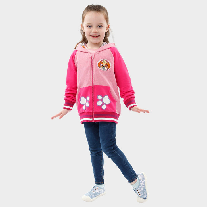 Paw Patrol Clothing | Paw Patrol Nightwear & PJs | Character.com