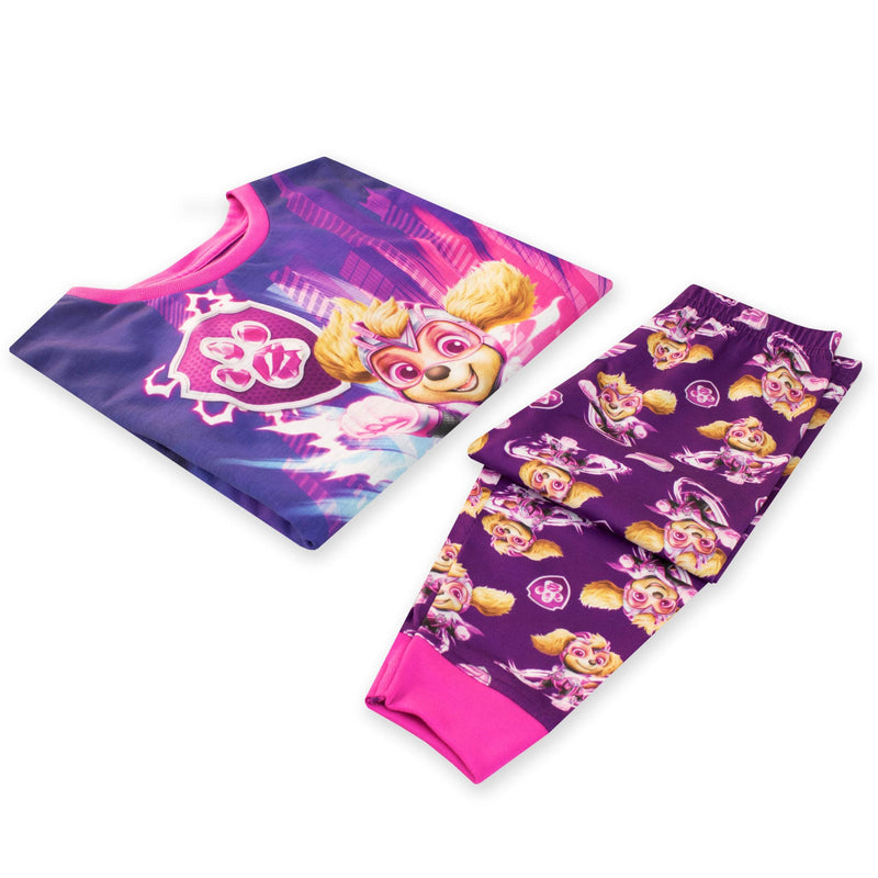 Paw Patrol Movie Pyjamas | Kids Nightwear | Character.com Official ...