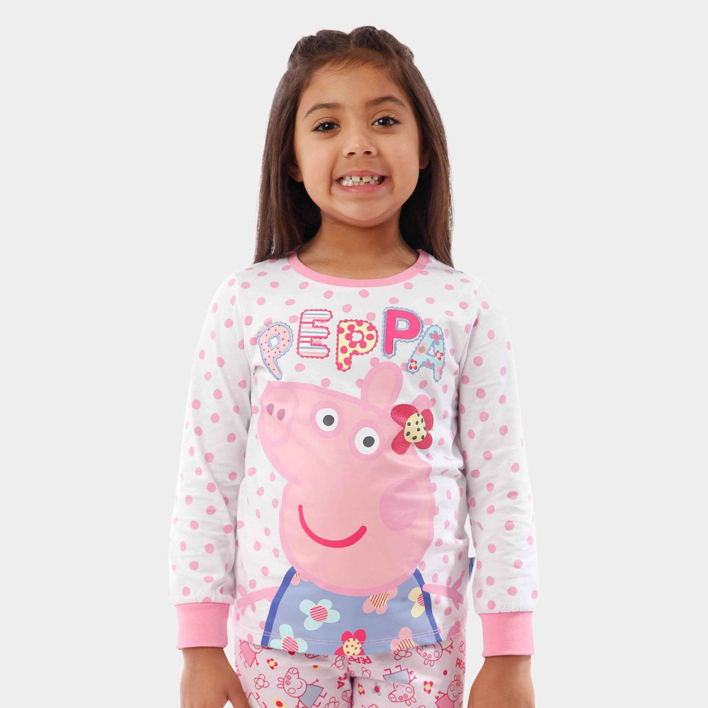 Peppa Pig Pyjamas | Kids | Character.com