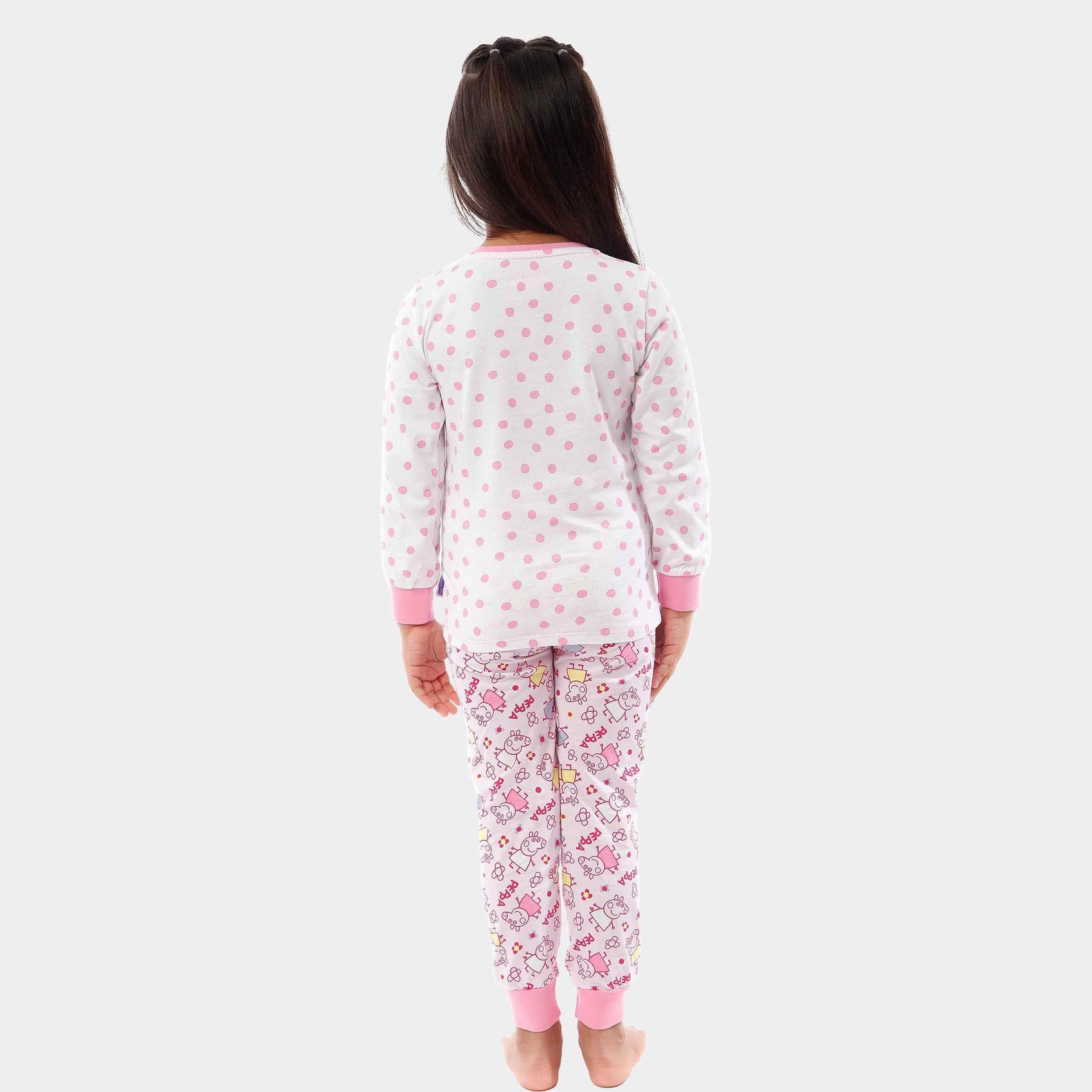 Peppa Pig Pyjamas | Kids | Character.com