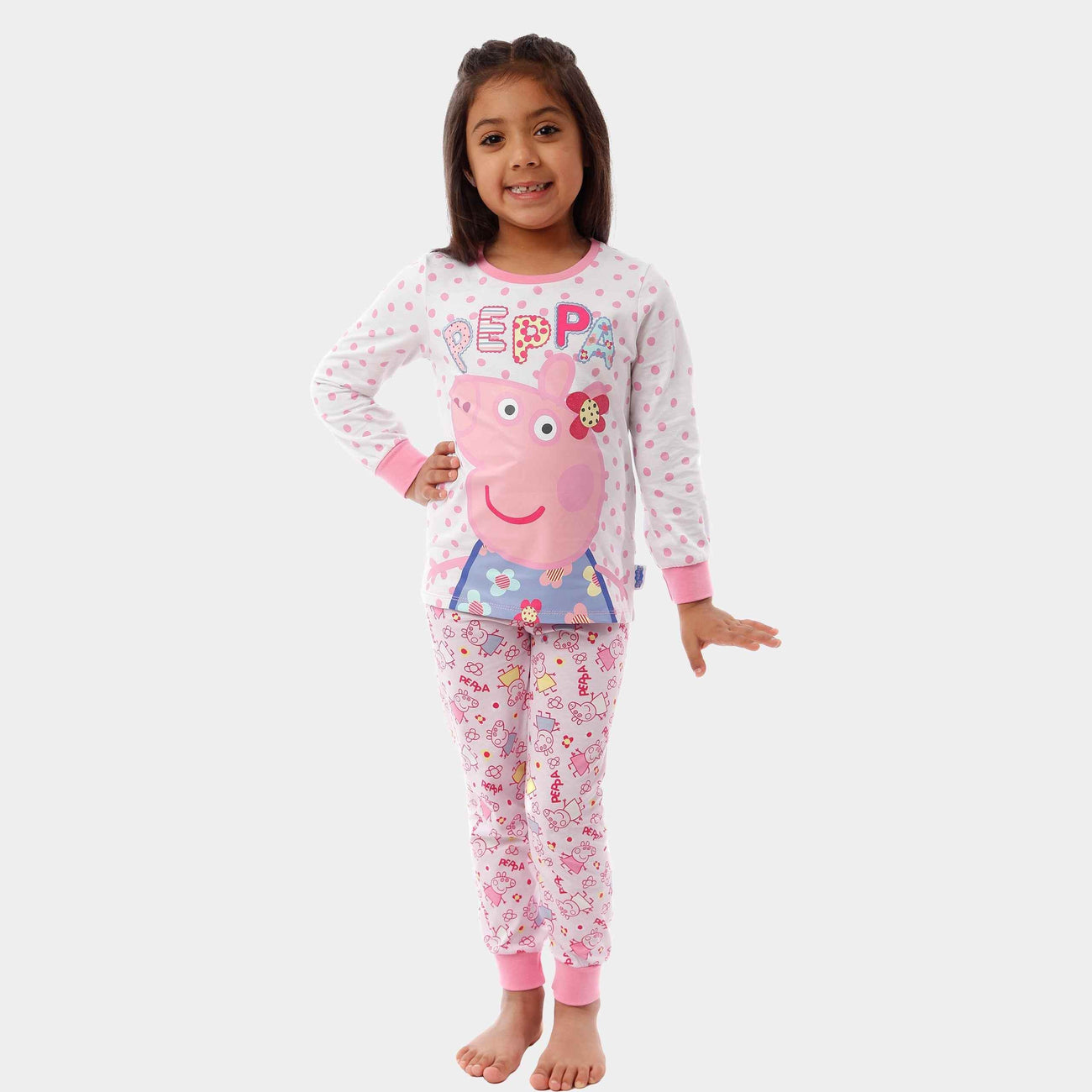 Peppa Pig Pyjamas | Kids | Character.com