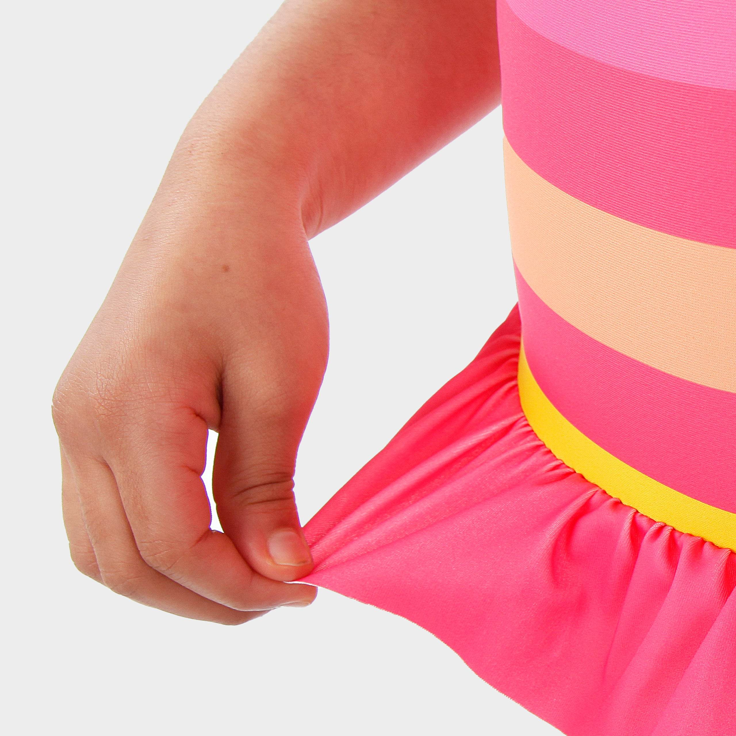 PAW Patrol Swimming Costume | Girls Swimwear | Character.com