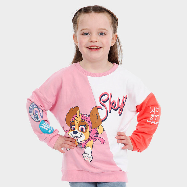 Paw Patrol Clothing | Paw Patrol Nightwear & PJs | Character.com