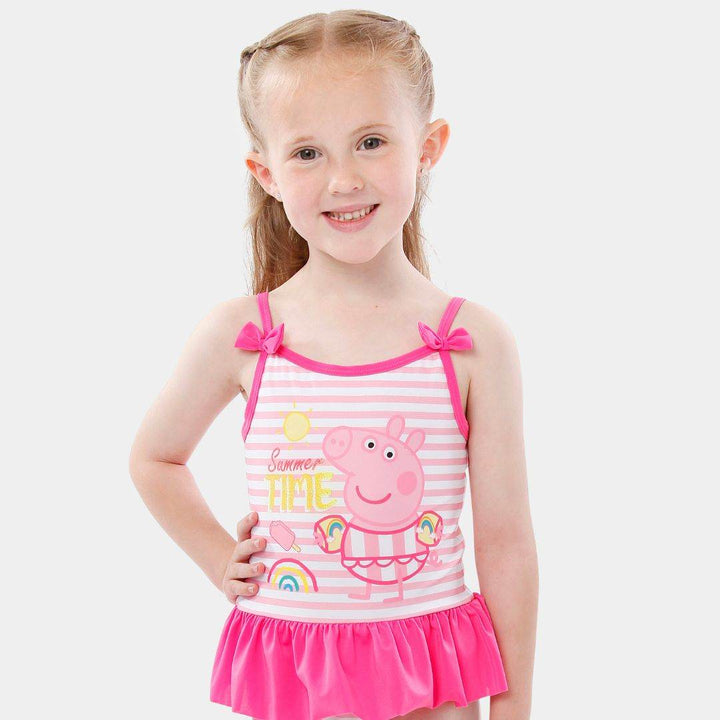 Kids Peppa Pig Nightwear | Girls Peppa Pig Clothing | Character.com