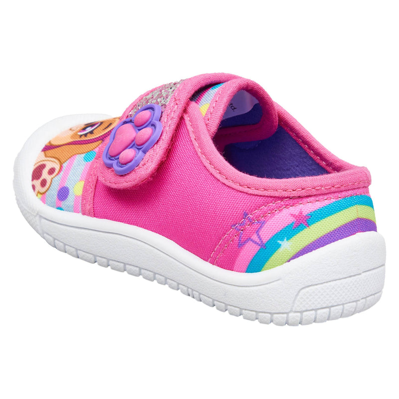 Paw Patrol Trainers | Everest and Skye Shoes for Girls | Character.com
