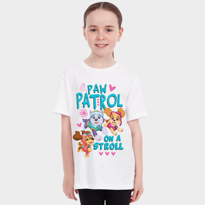 Paw Patrol Clothing | Paw Patrol Nightwear & PJs | Character.com