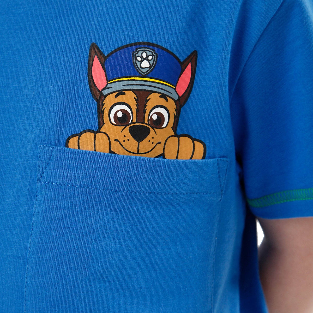 PAW Patrol T Shirt | Boys T Shirt | PAW Patrol Clothes |Character.com