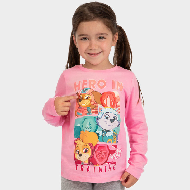 Paw Patrol Clothing | Paw Patrol Nightwear & PJs | Character.com