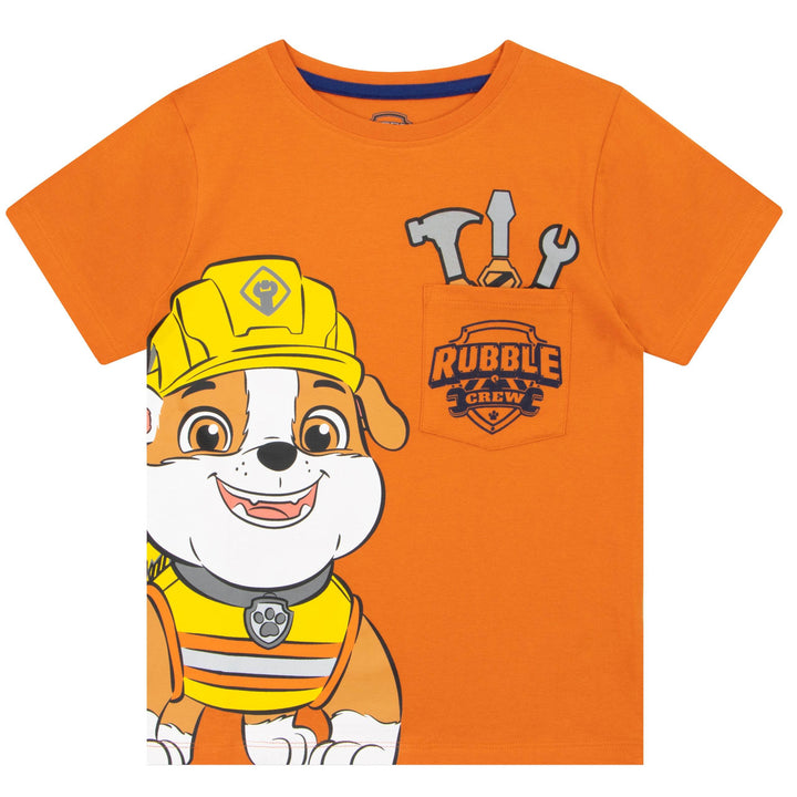 Paw Patrol Clothing | Paw Patrol Nightwear & PJs | Character.com