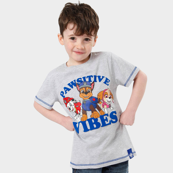 Paw Patrol Clothing | Paw Patrol Nightwear & PJs | Character.com