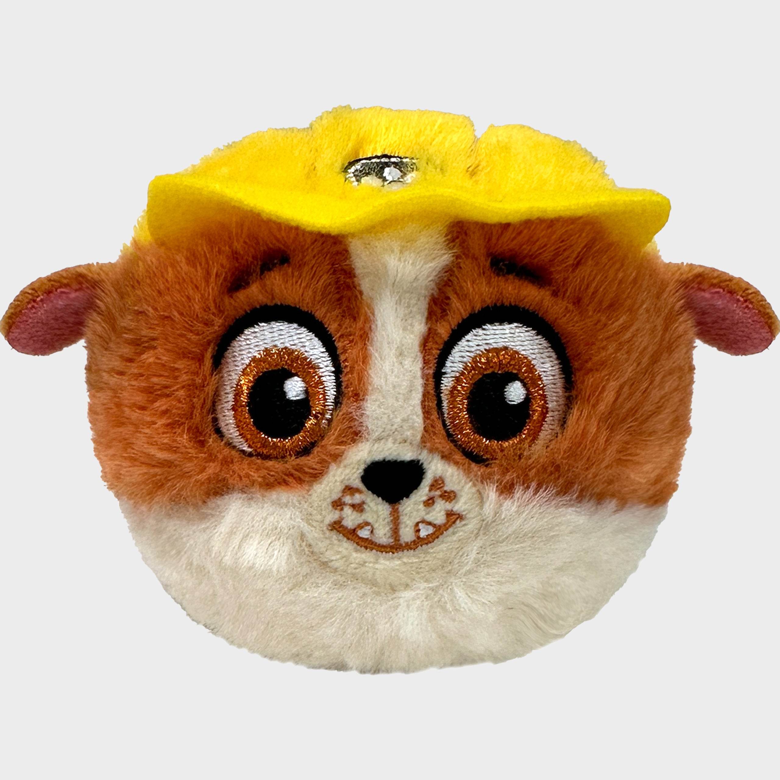 Rubble Beanie Bouncer Ball – Character.com