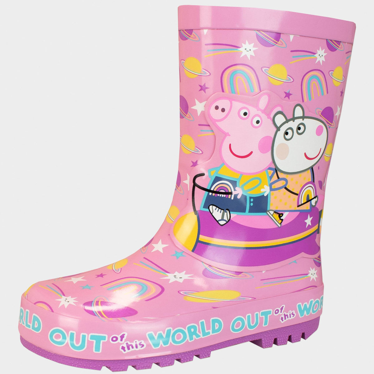 Kids Peppa Pig Wellies | Kids | Character.com
