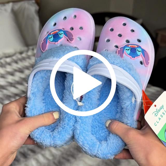 Lilo and Stitch Clogs For Girls | Girls Disney Shoes | Character.com