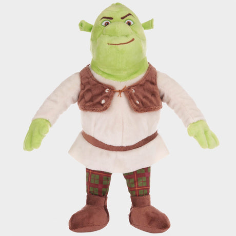 Official Shrek Pyjamas | Adults Shrek Nightwear – Character.com