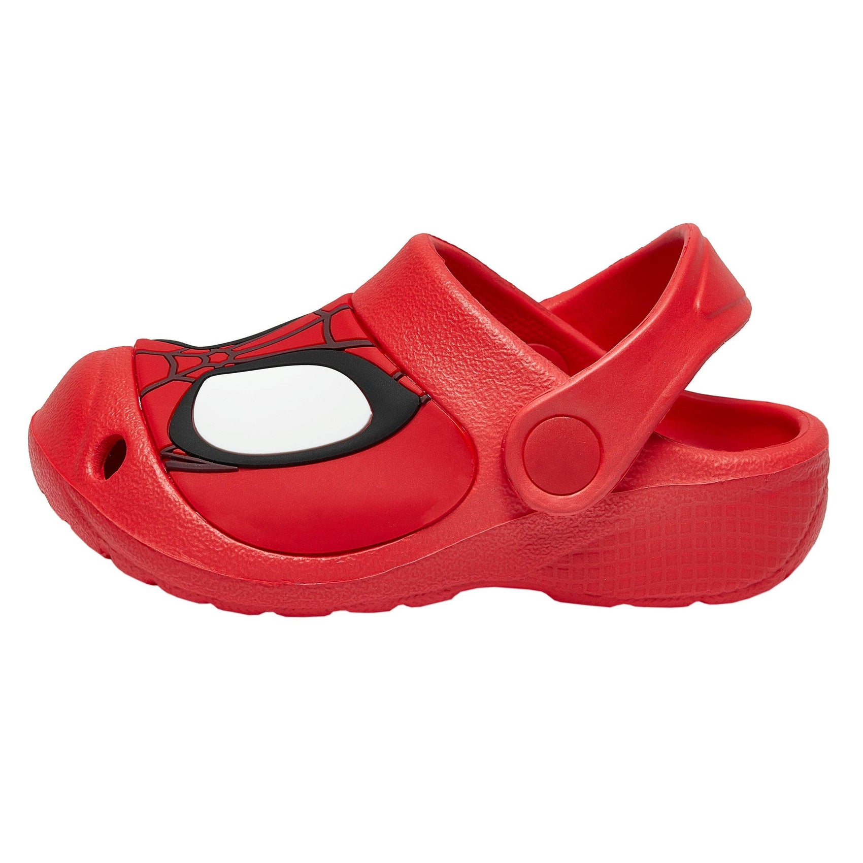 Boys Spider-Man Clogs | Marvel Shoes | Boys Sandals | Character.com