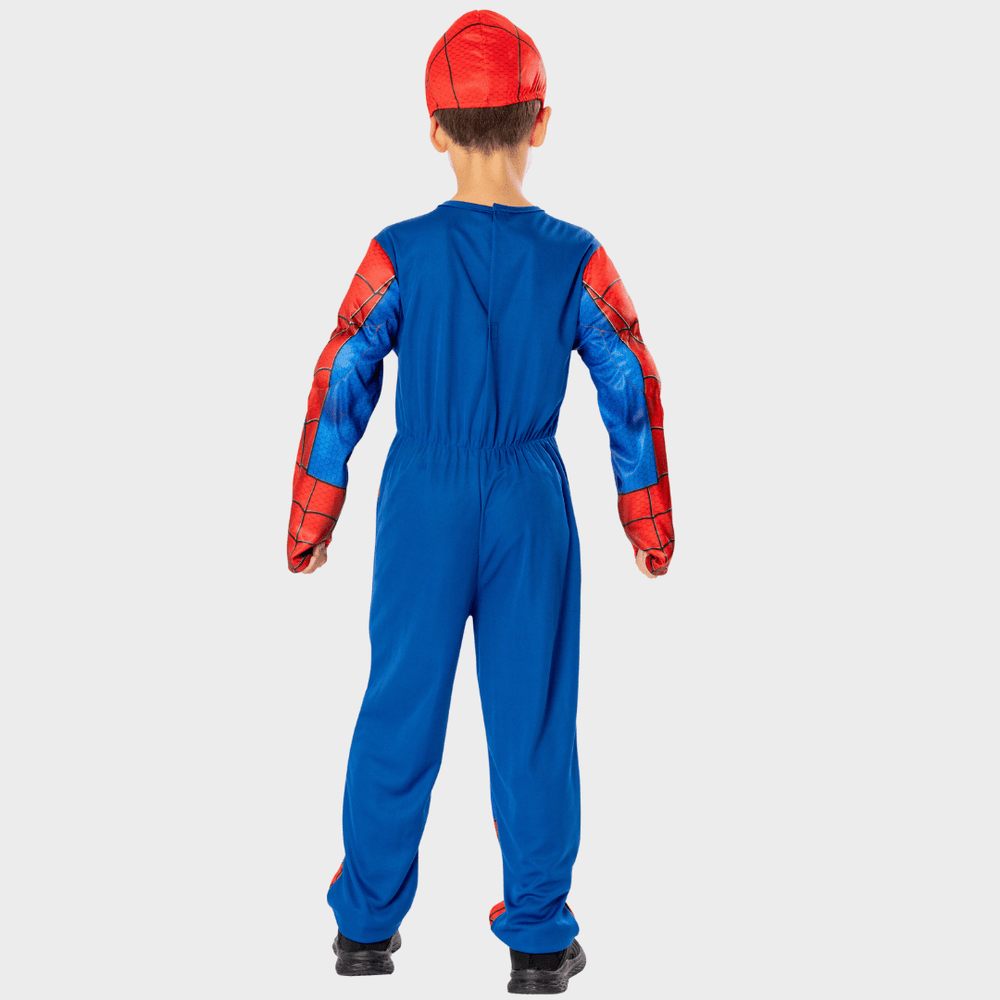 Spiderman Fancy Dress | Kids | Character.com