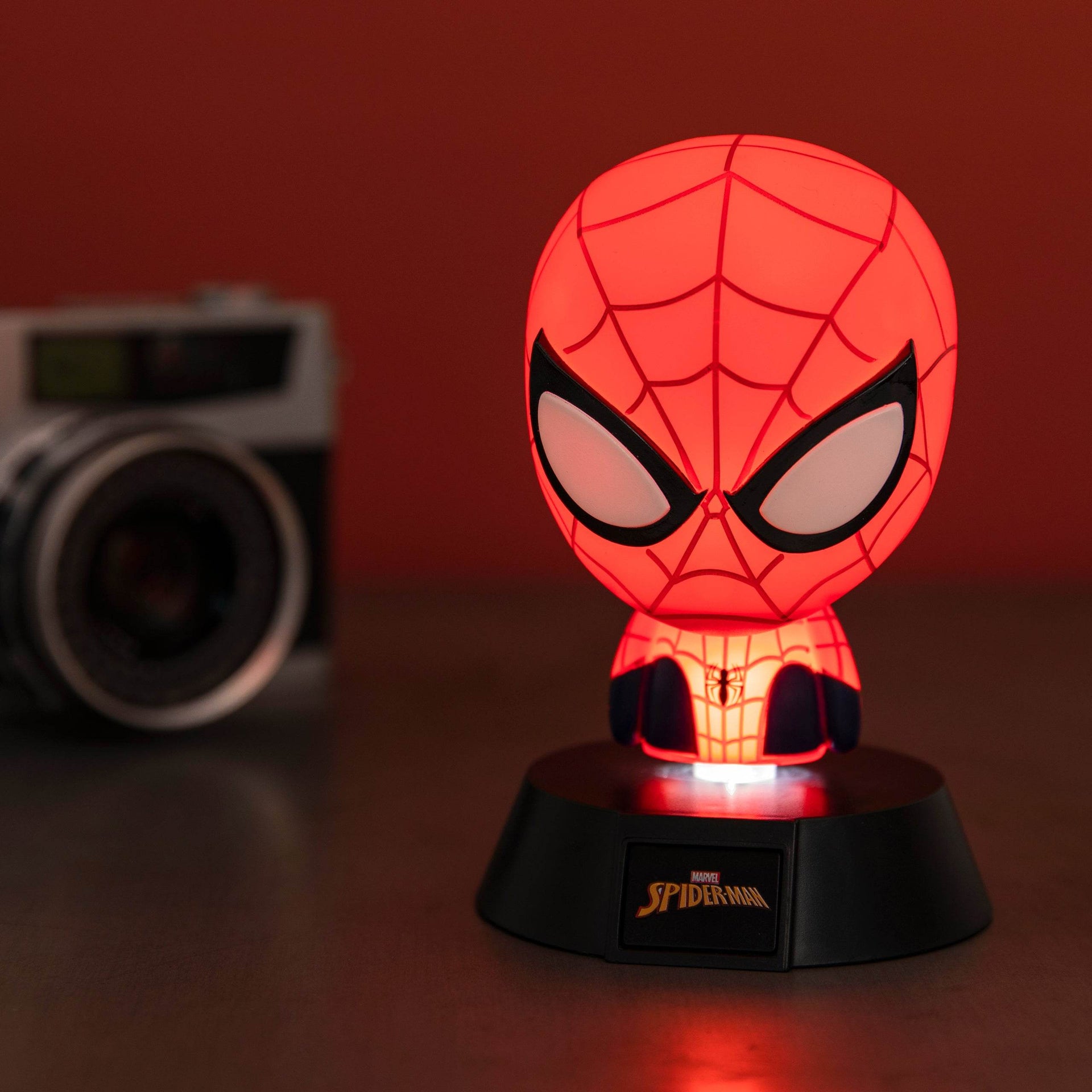 Spiderman Light | Kids | Official Character.com Merchandise