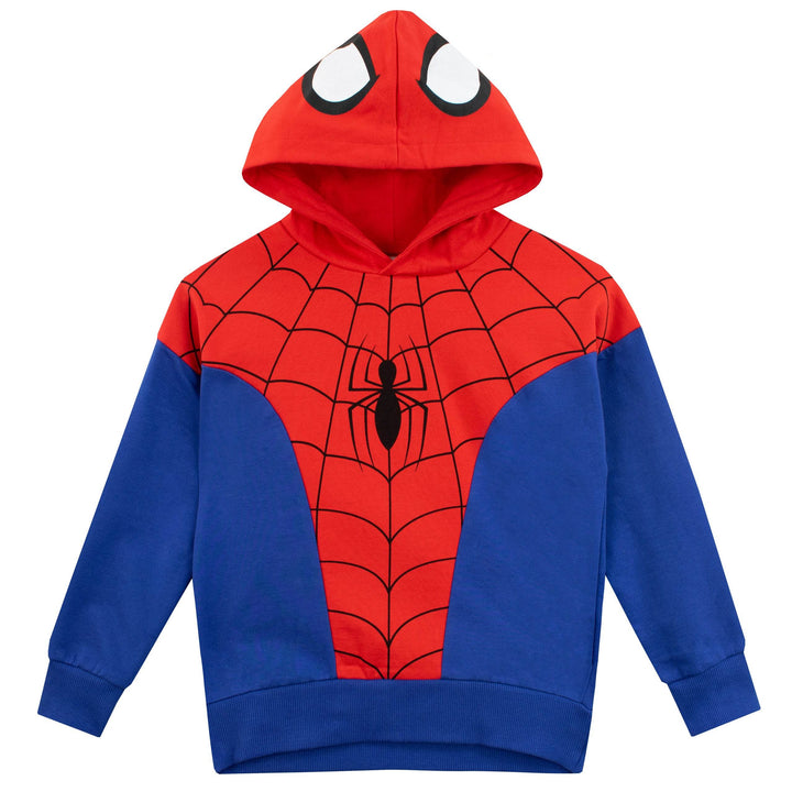 Official Spiderman Clothing & Pyjamas | Character.com