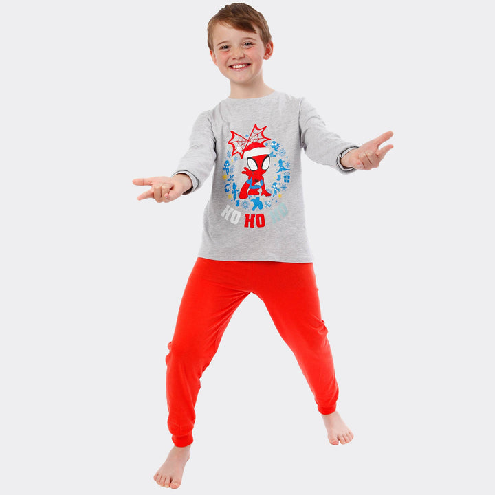 Boys Pyjamas | Boys' Nightwear & PJs | Slippers & Robes – Character.com
