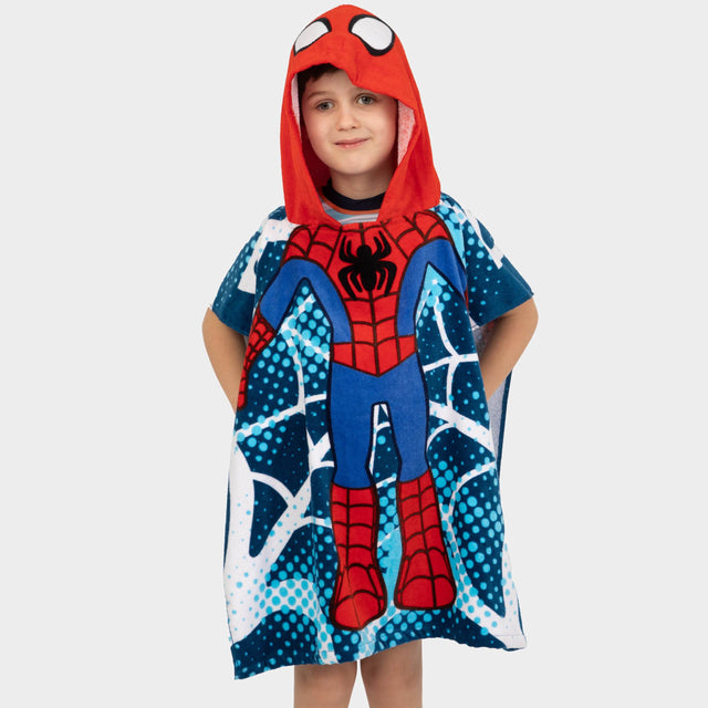 Official Spidey & His Amazing Friends Clothes | Spidey Clothing ...