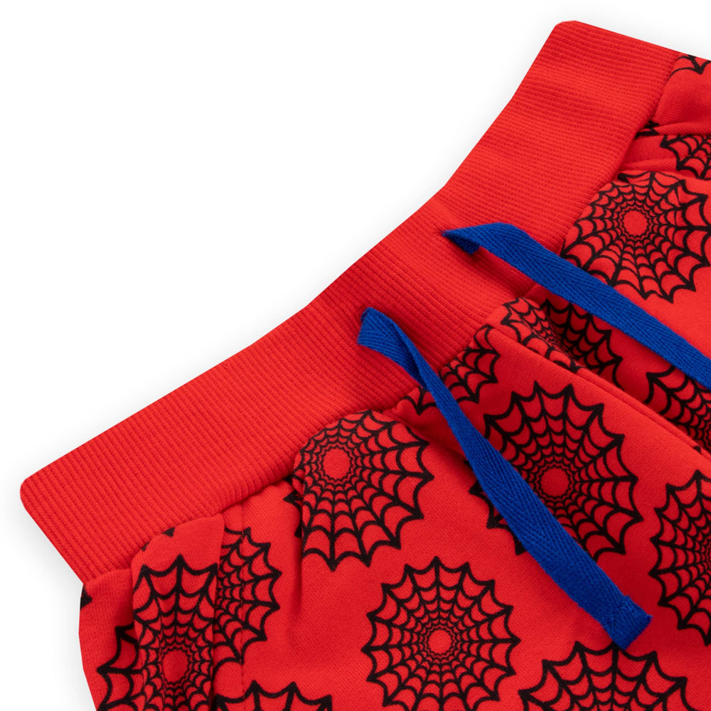 Spidey Outfit Set | Boys T-shirt and Shorts Set | Character.com