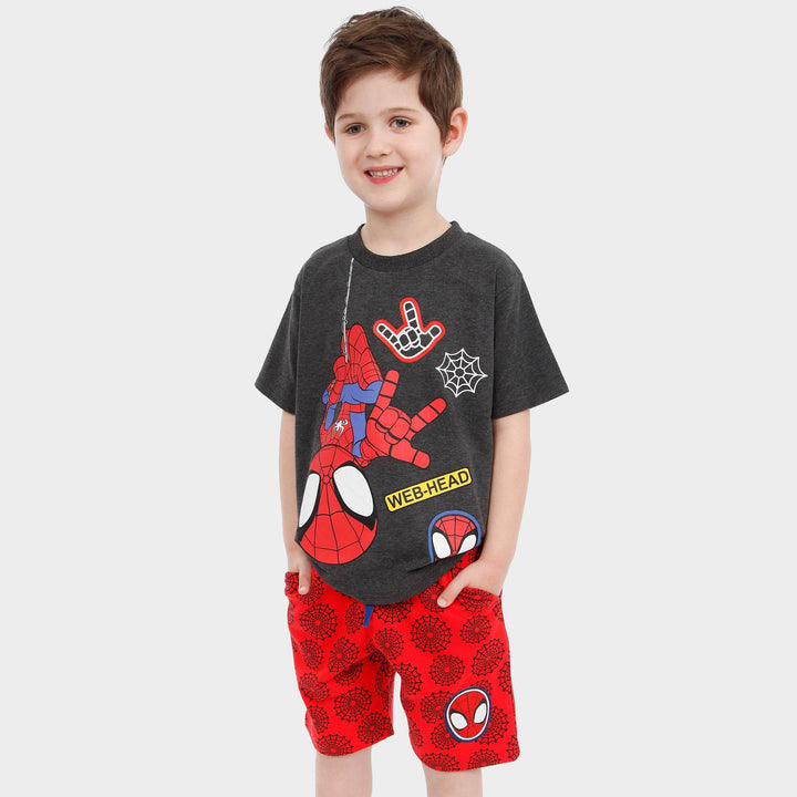 Spidey And His Amazing Friends – Character.com