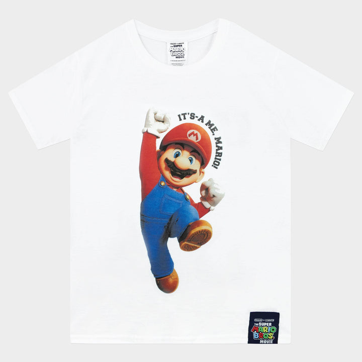 Super Mario Clothing | Kids Mario Nightwear & PJs | Character.com