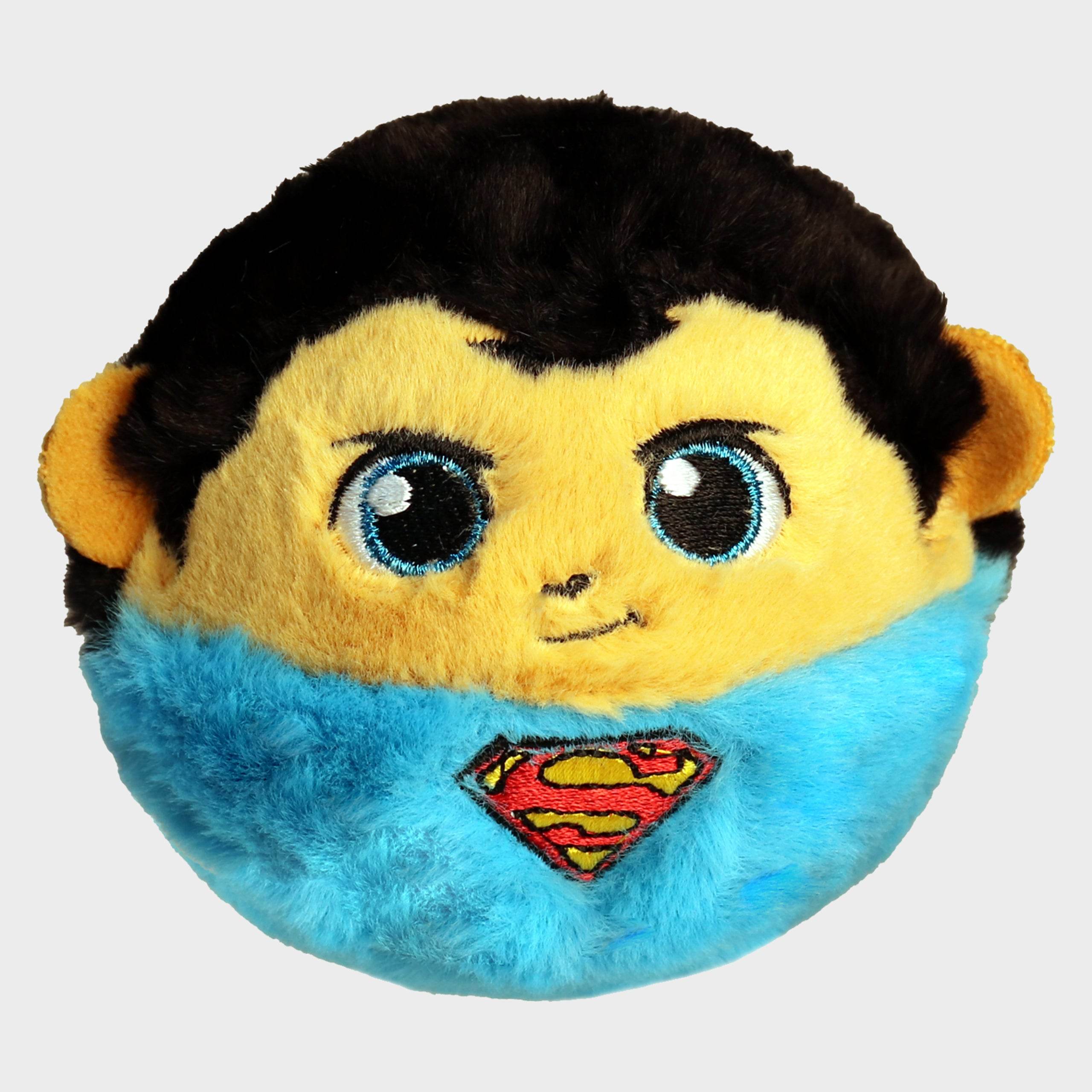 Superman Beanie Bouncer Ball – Character.com