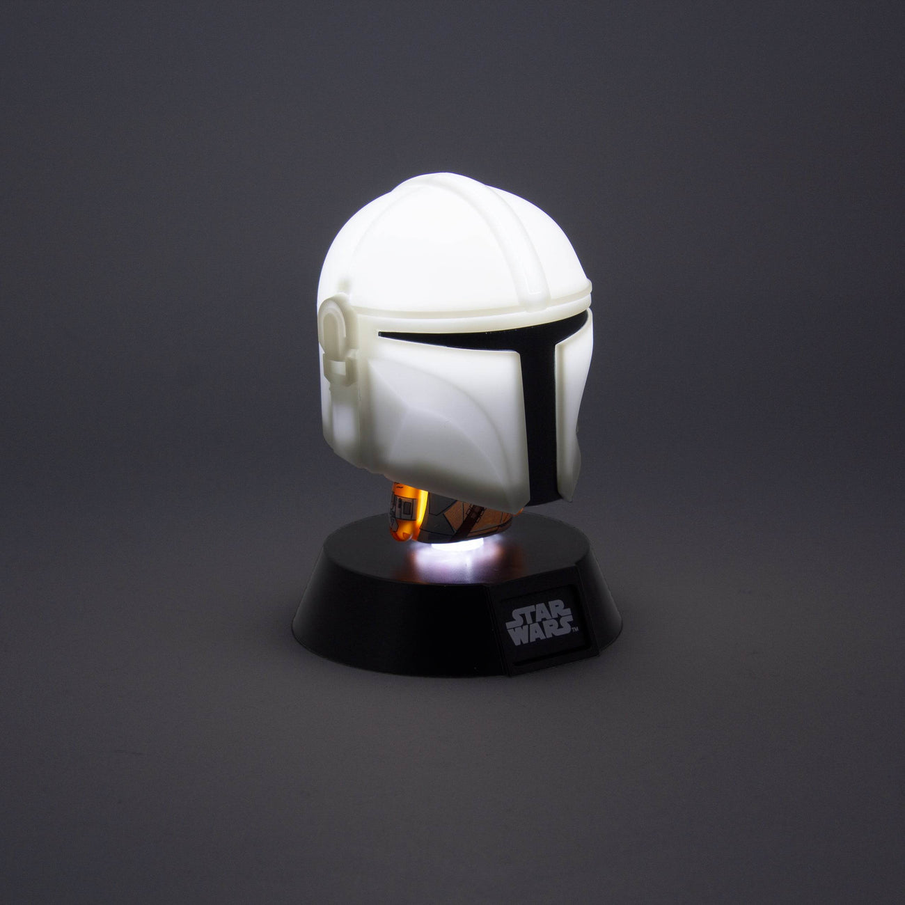 The Mandalorian Mando Light | Kids |Official Character.com Merchandise