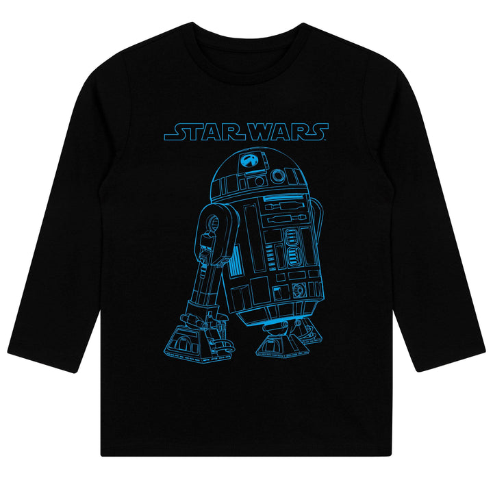 Star Wars Clothing | Kids & Adults Star Wars Nightwear – Character.com