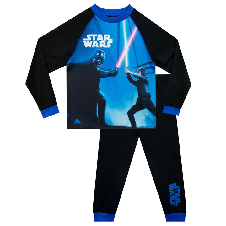 Star Wars Clothing | Kids & Adults Star Wars Nightwear – Character.com