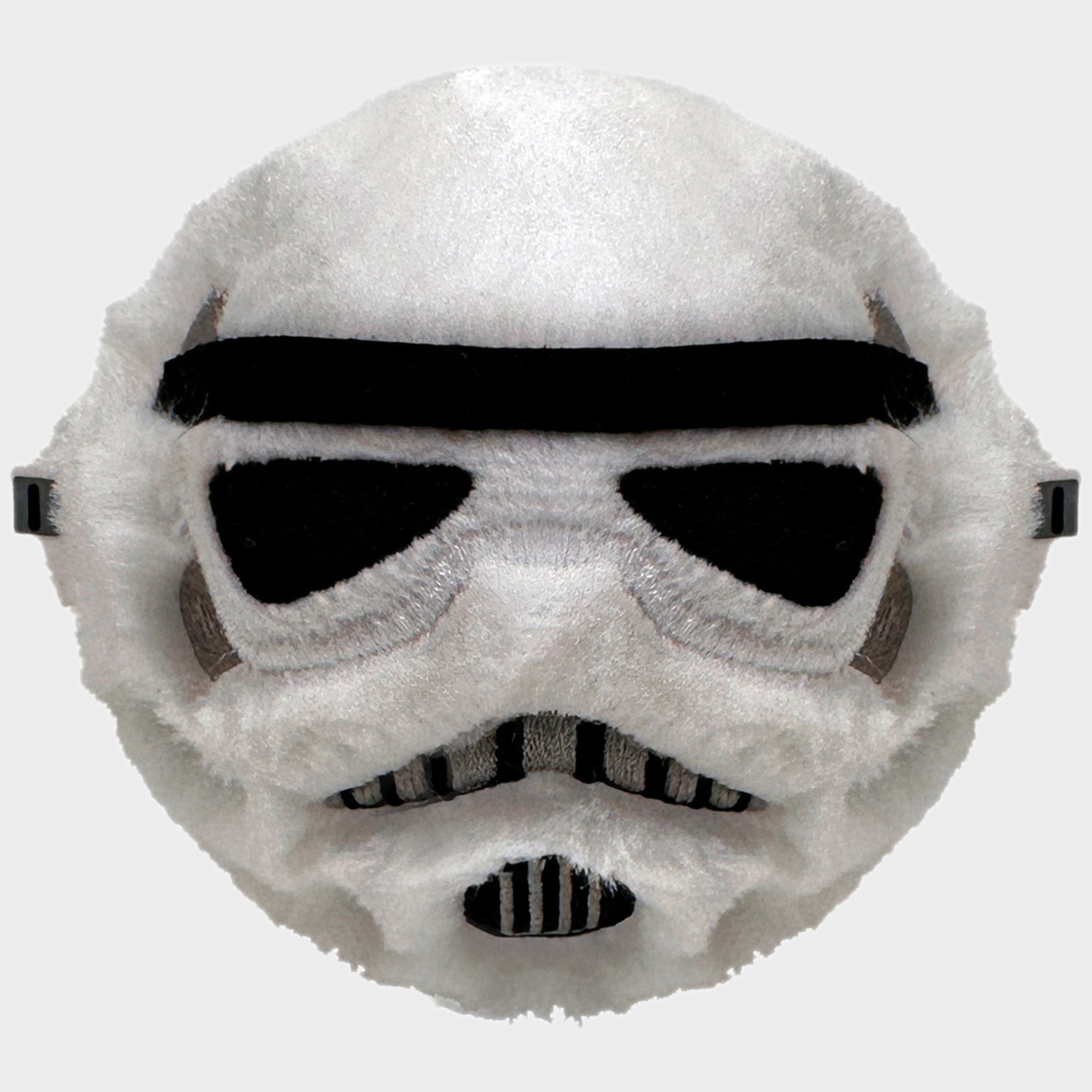 Storm Trooper Beanie Bouncer | Accessories and Gifting | Character.com