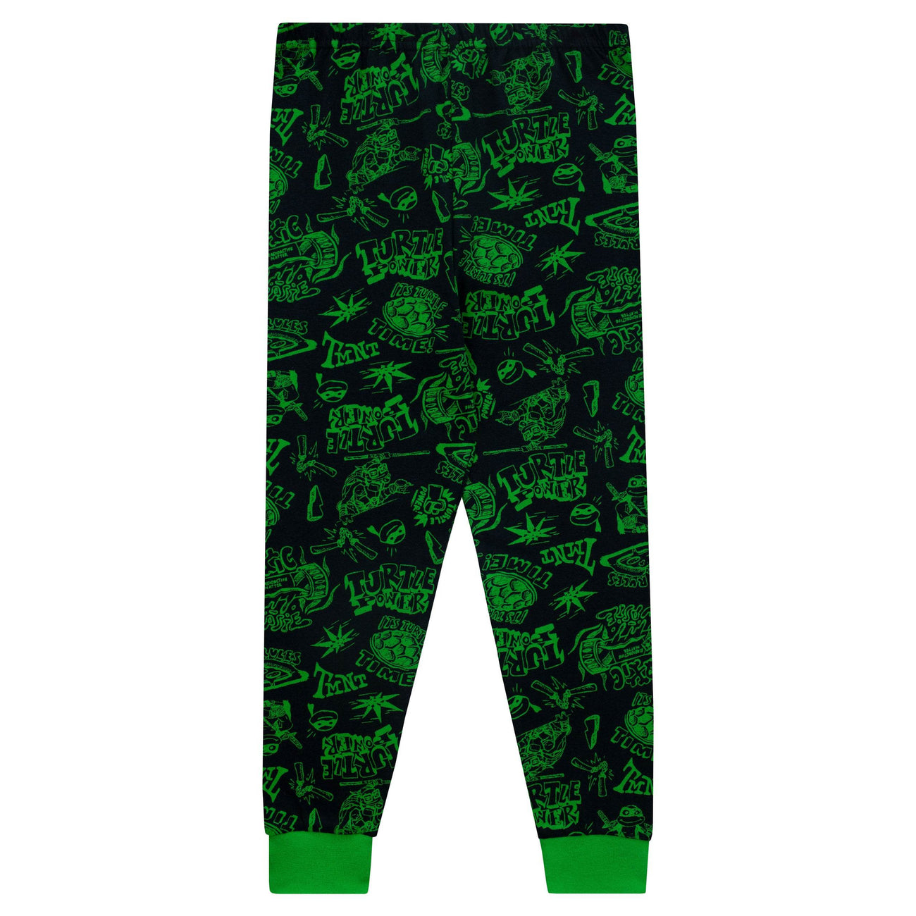 Teenage Mutant Ninja Turtle Pyjamas | Kids | Official Character.com ...