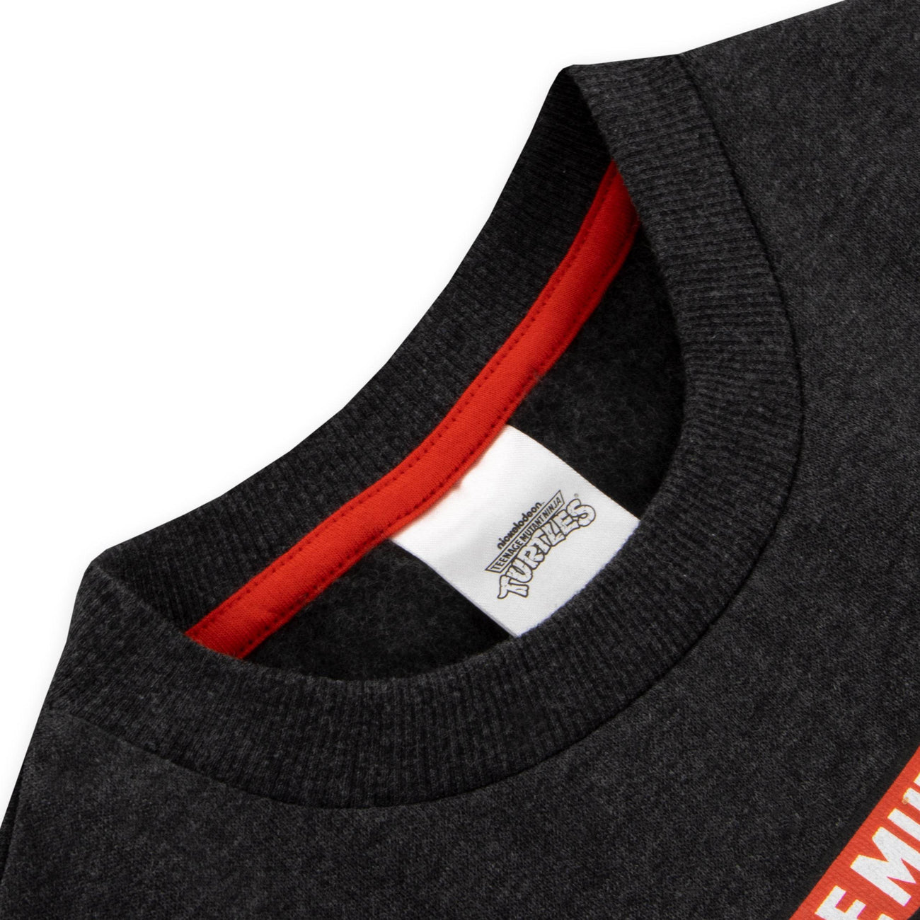 Teenage Mutant Ninja Turtles Sweatshirt | TMNT Jumper | Character.com